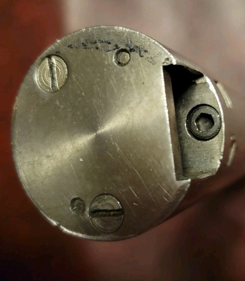 Rottler 600 2 Stub Boring Head F2B not Sunnen Short Centering Fingers ...