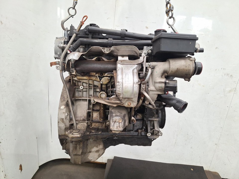 2012 MERCEDES BENZ C180 ENGINE M271.820 1.8L Petrol 7 Speed Only 98193 ...