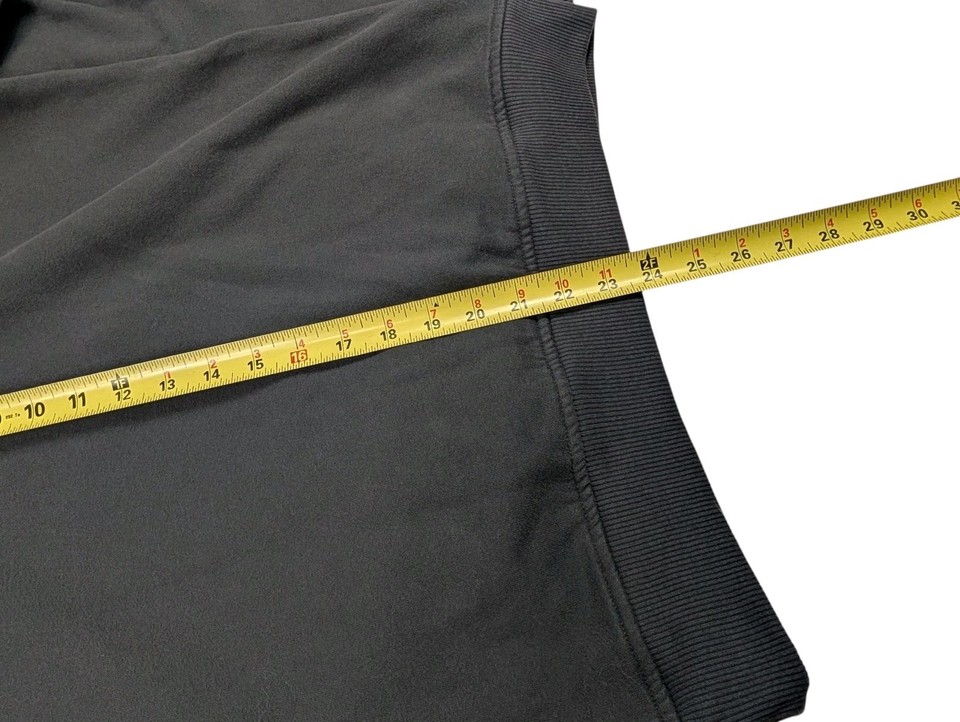 Abercrombie Kid McLaren Formula One F1 Hoodie Size 15/16 Las Vegas ...