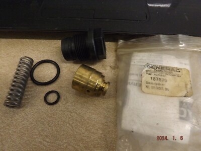 New Genuine Generac Unloader Service Kit Part Number 187879 | eBay