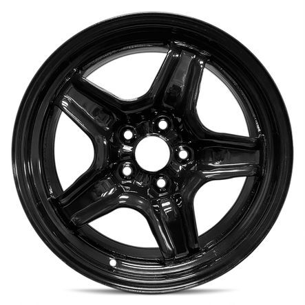 For 2014-2020 18x8 Chevrolet Impala Steel Wheel/Rim | eBay