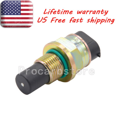 Vehicle Transmission Speed Sensor For Chevy S10 Pickup Chevrolet S-10 ...