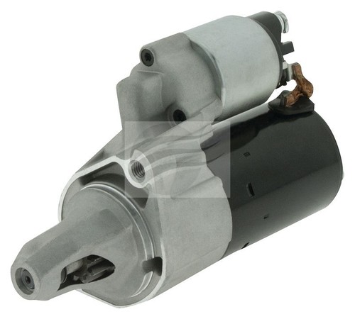 Jaylec 70-1043-1 Starter Motor 12V fits Mercedes-Benz C230 2.5L C280 3 ...