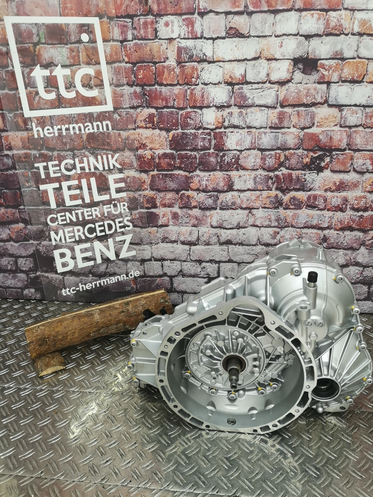 Mercedes Benz Automatikgetriebe 722.700 722700 W168 A-Klasse mit Einbau ...