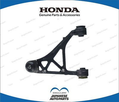 Honda Genuine 00-03 S2000 Rear Right Upper Control Arm 52390-S2A-003 | eBay
