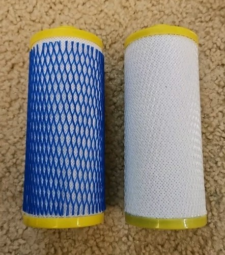 Water Filters For A.O. Smith 2-Stage AO-US-200-R Claryum | eBay