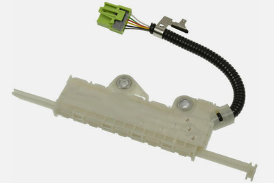 Automatic Transmission Manual Shifter Auxiliary Position Neutral Switch ...