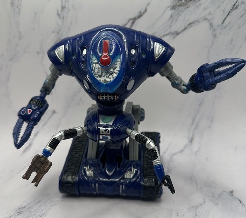 VINTAGE 1997 Trendmasters LOST IN SPACE ROBOT! Untested FIGURE ONLY! | eBay