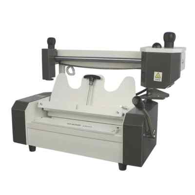 Gluing Machine Graphic Store Office Small Gluing Machine Desktop ...
