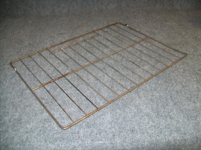 316498001 FRIGIDAIRE RANGE OVEN RACK 24 3/16" x 16" | eBay