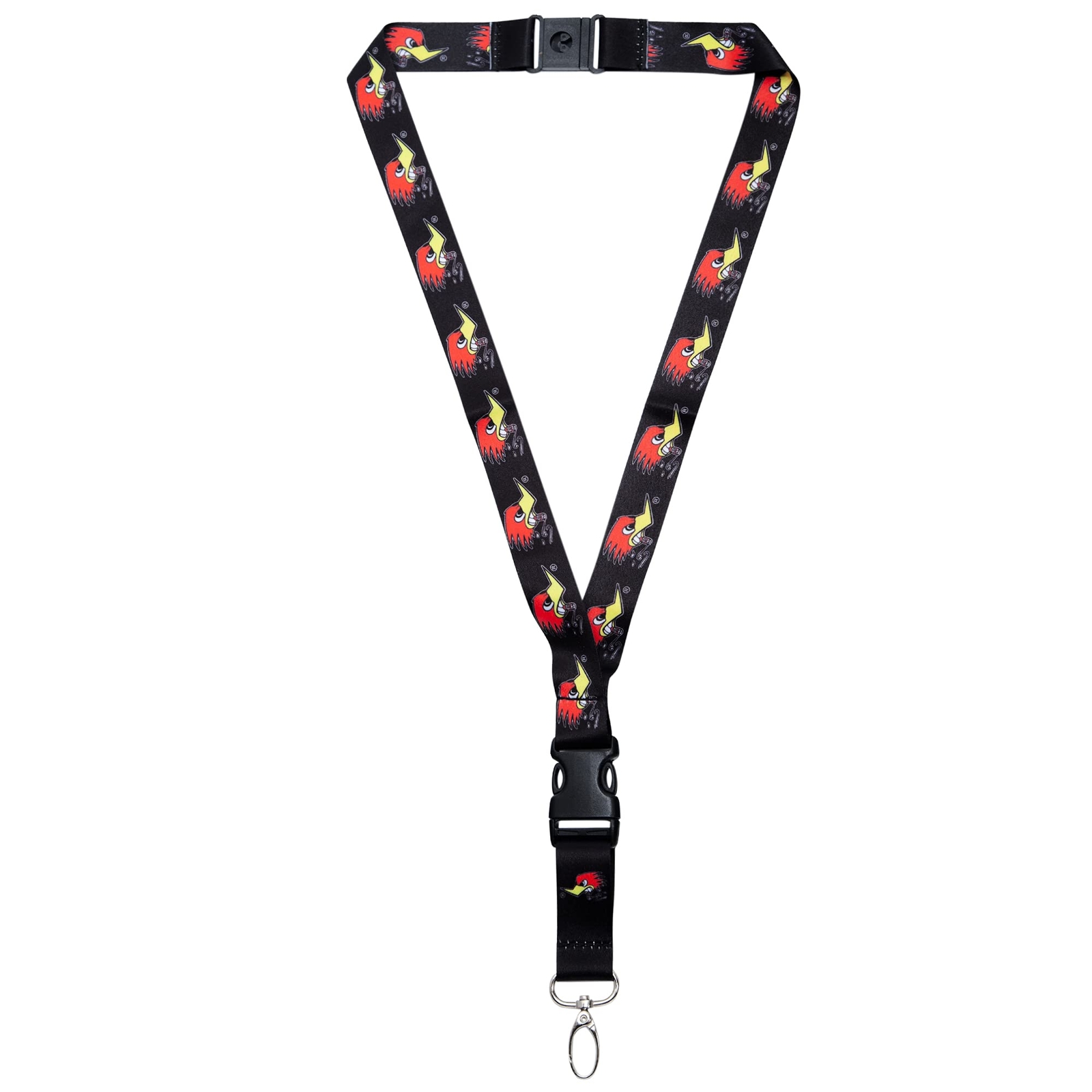 Mr Horsepower Clay Smith Lanyard Keychain FOB Holder | eBay