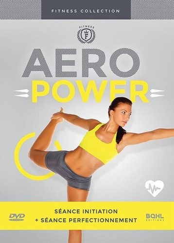 Aero Power - De l'initiation au perfectionnement (DVD) | eBay