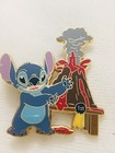 Disney Pin Aloha Stitch Volcano Limited edition Jumbo Lilo and stitch ...
