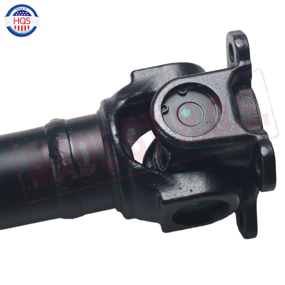 Front Drive Shaft 26208605866 26207597649 For 2010-2013 BMW X5 E71 X6 3 ...