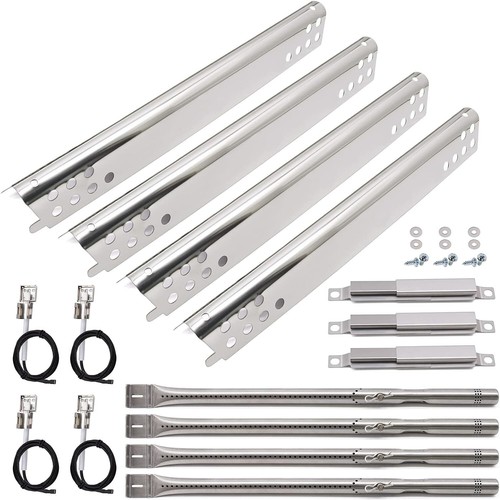 Grill Replacement Parts for Charbroil Advantage Series 4 Burner ...