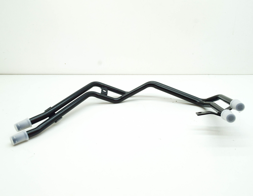 NEW AUDI Q7 4M REAR OUTER COOLANT PIPE 4M0121085S ORIGINAL 4M0-121-085 ...