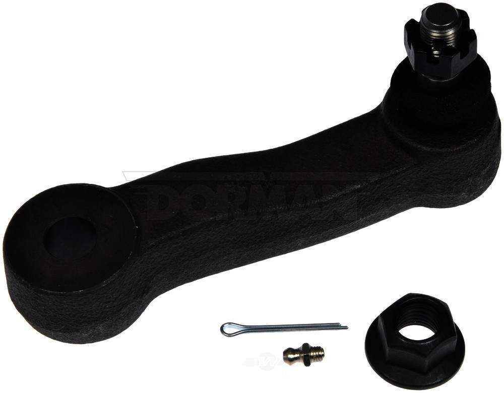 Steering Idler Arm Dorman 535-797 for sale online | eBay