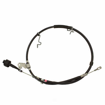 Parking Brake Cable Motorcraft BRCA-100 | eBay
