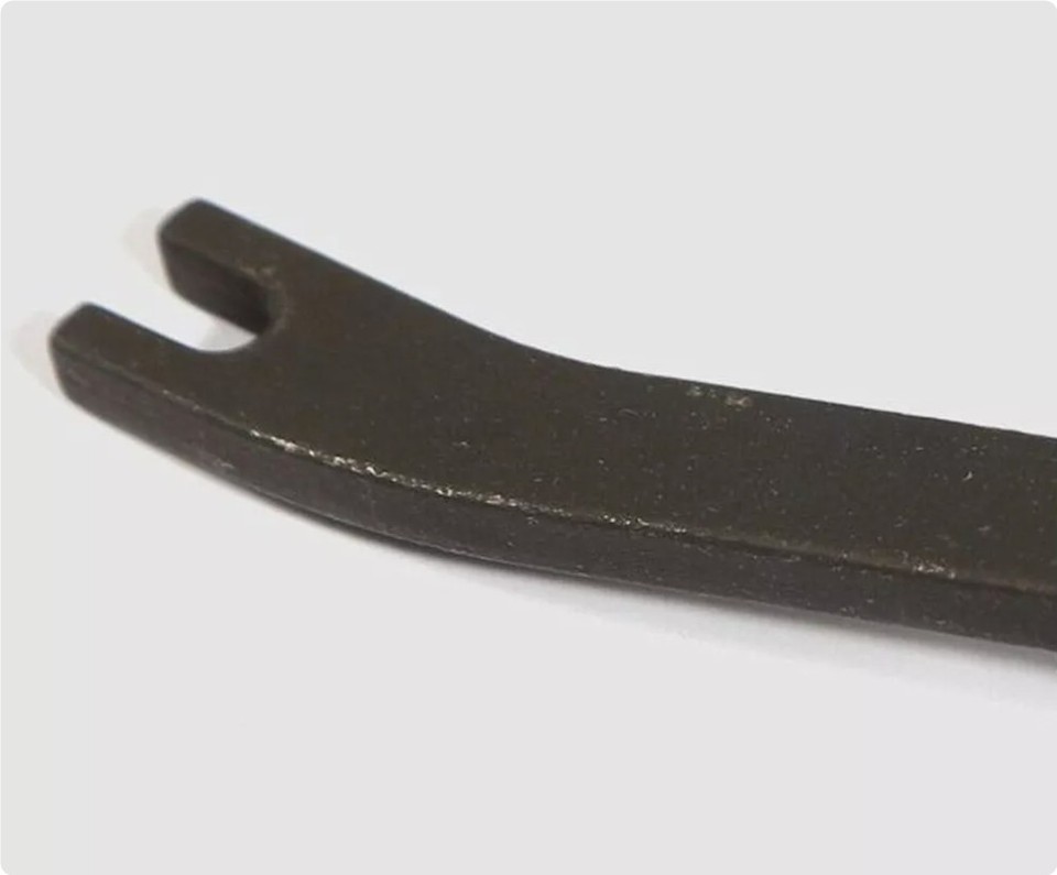 Milling Machine Overload Clutch Trip Lever B74-96 For Bridgeport CNC ...