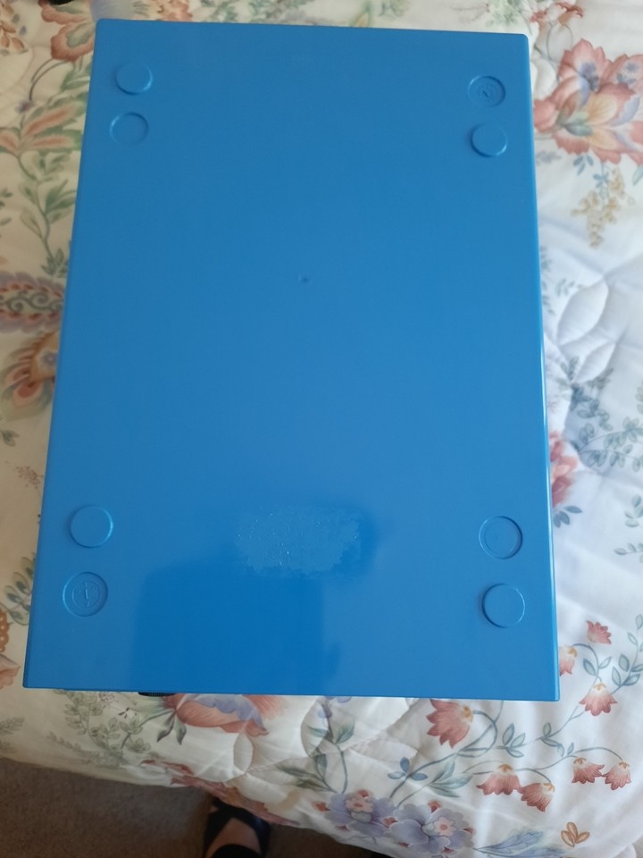 Lockabox One Medi Secure Lockable Box, Ideal Dementia Care, Lockup ...