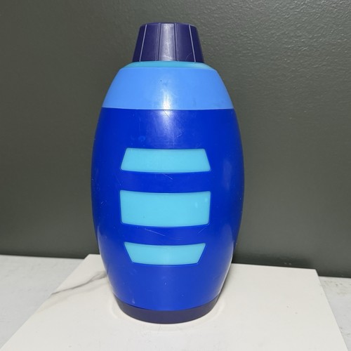 Mega Man Fully Charged Buster Arm Blaster Canon Jakks 2018 Works ...