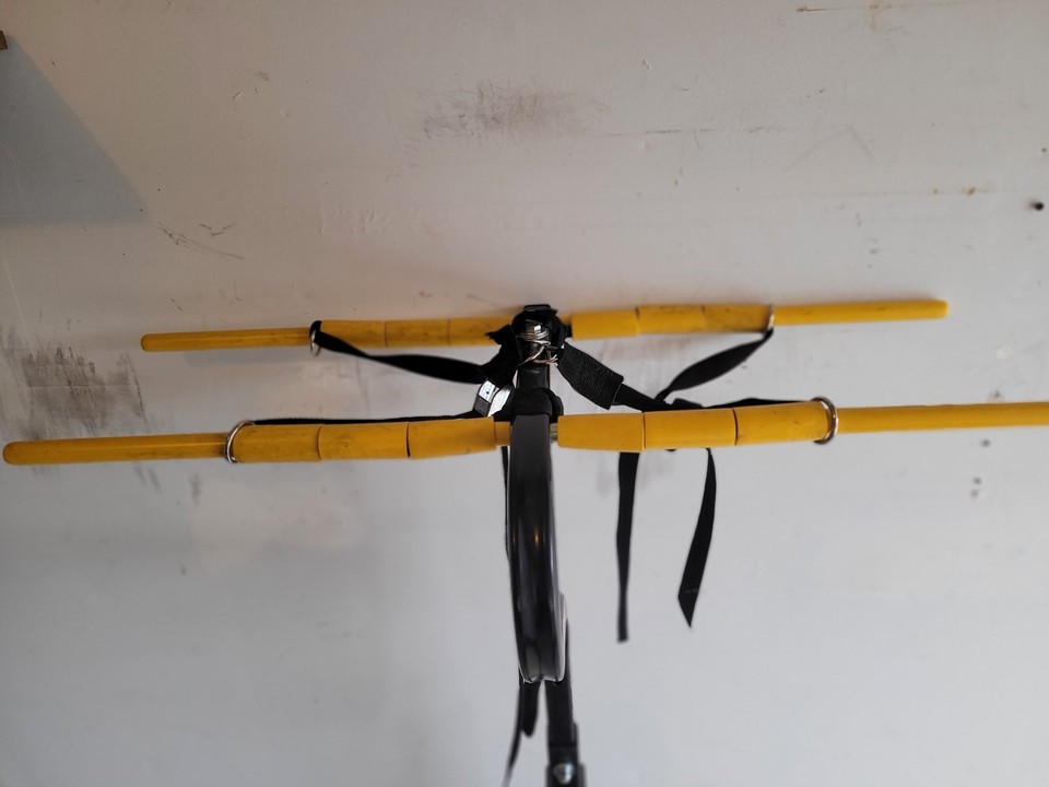 Alpaca Double 2 Trike Recumbent Bike Hitch Rack Carrier - Local Pick Up or Ship | eBay