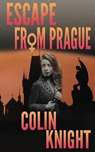 Escape From Prague Colin Knight 9780994021953| eBay
