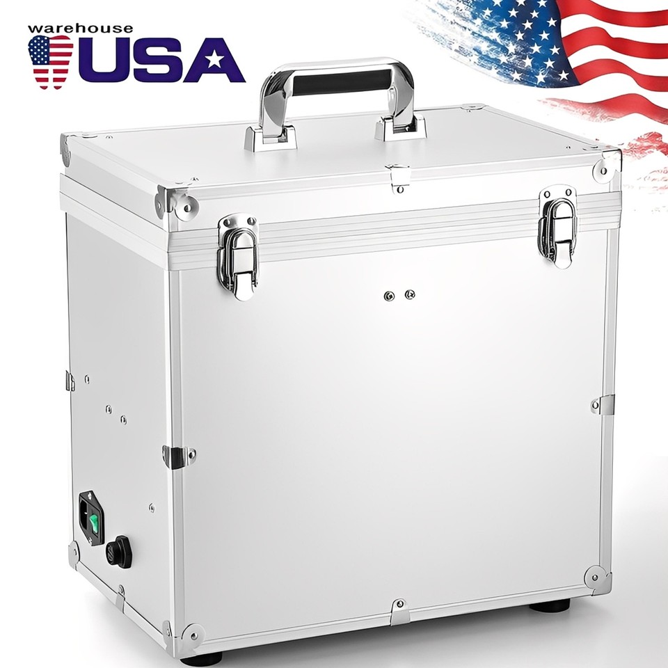 Mobile Portable Dental Delivery Unit Air Compressor Syringe Suction 4H ...