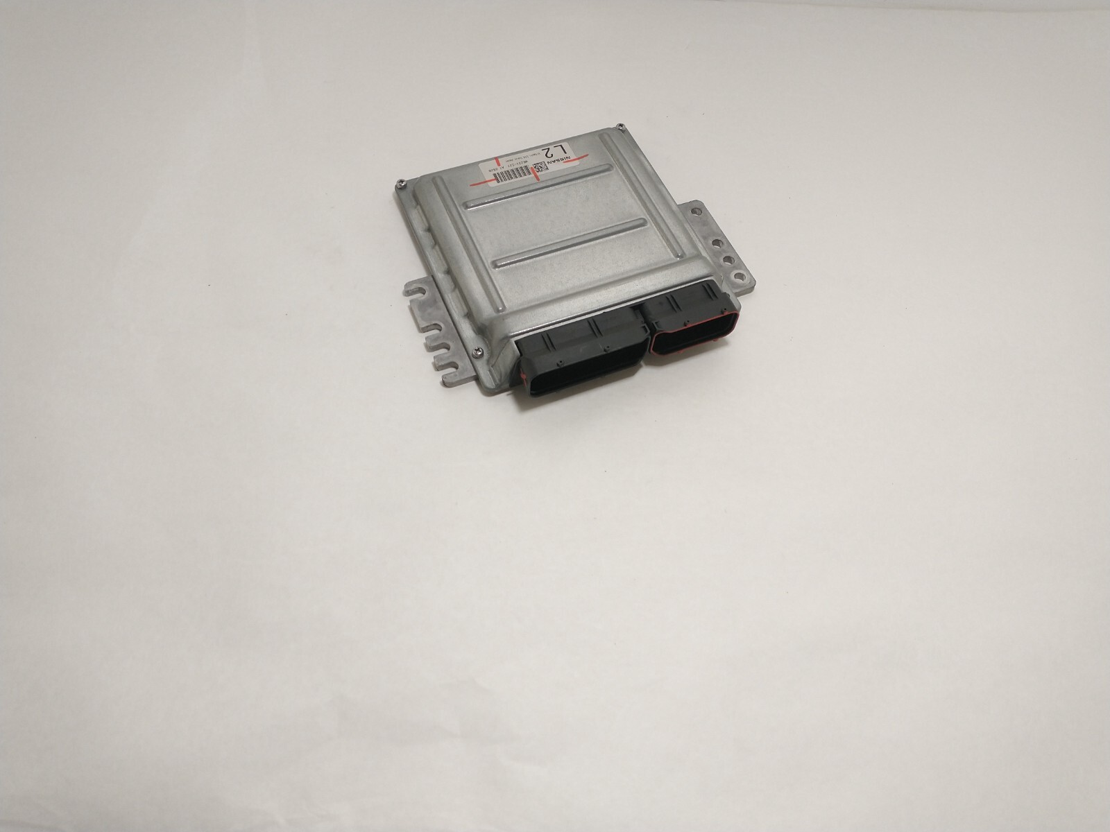 2003 INFINITI FX FX45 4.5L ECU ECM PCM ENGINE CONTROL MODULE L2 MEC31 ...