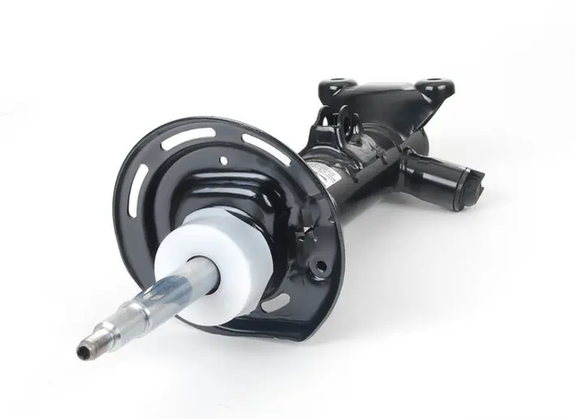 Mercedes-Benz C W204 Front Right Shock Absorber A2043231000 Genuine for ...