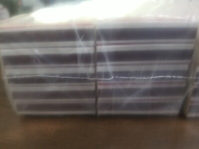 (320 MATCHES) CARTWRIGHT STICK MATCHES IN INDIVIDUAL BOXES, (10 BX, 32 ...