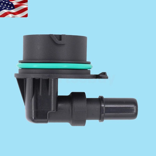 PCV Exhaust Valve 68210345AC For Grand Cherokee Wrangler Pacifica 2016 ...