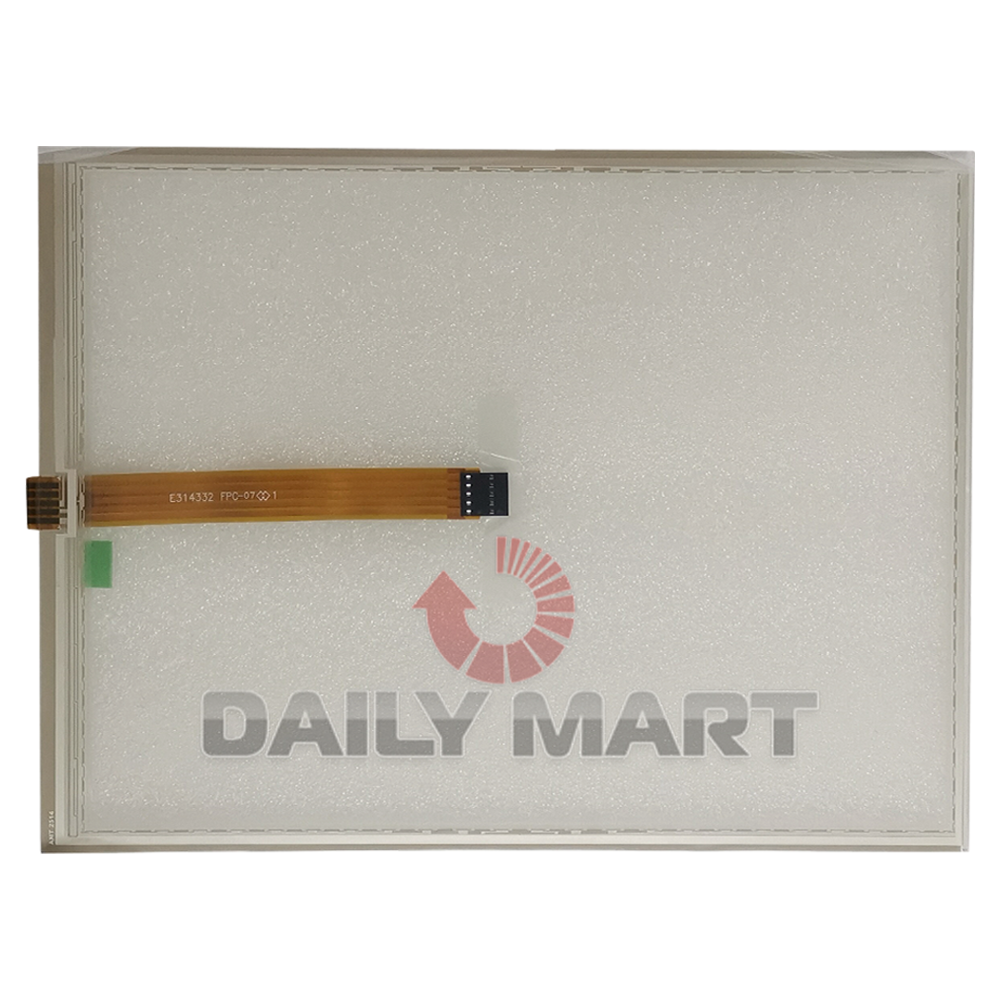 New In Box AMT2514 91-02514-00C Touch Screen Glass Panel | eBay