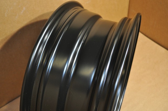 Genuine Land Rover Defender Wolf 16" Steel Wheels & BF Goodrich Ko2 ...