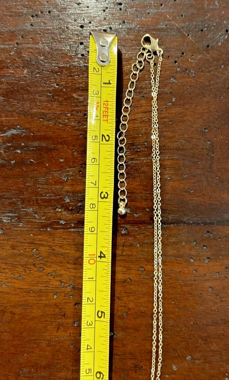 GUESS Bow Pendant Gold Tone Pretty Pave Necklace 16 - 19" NWT | eBay