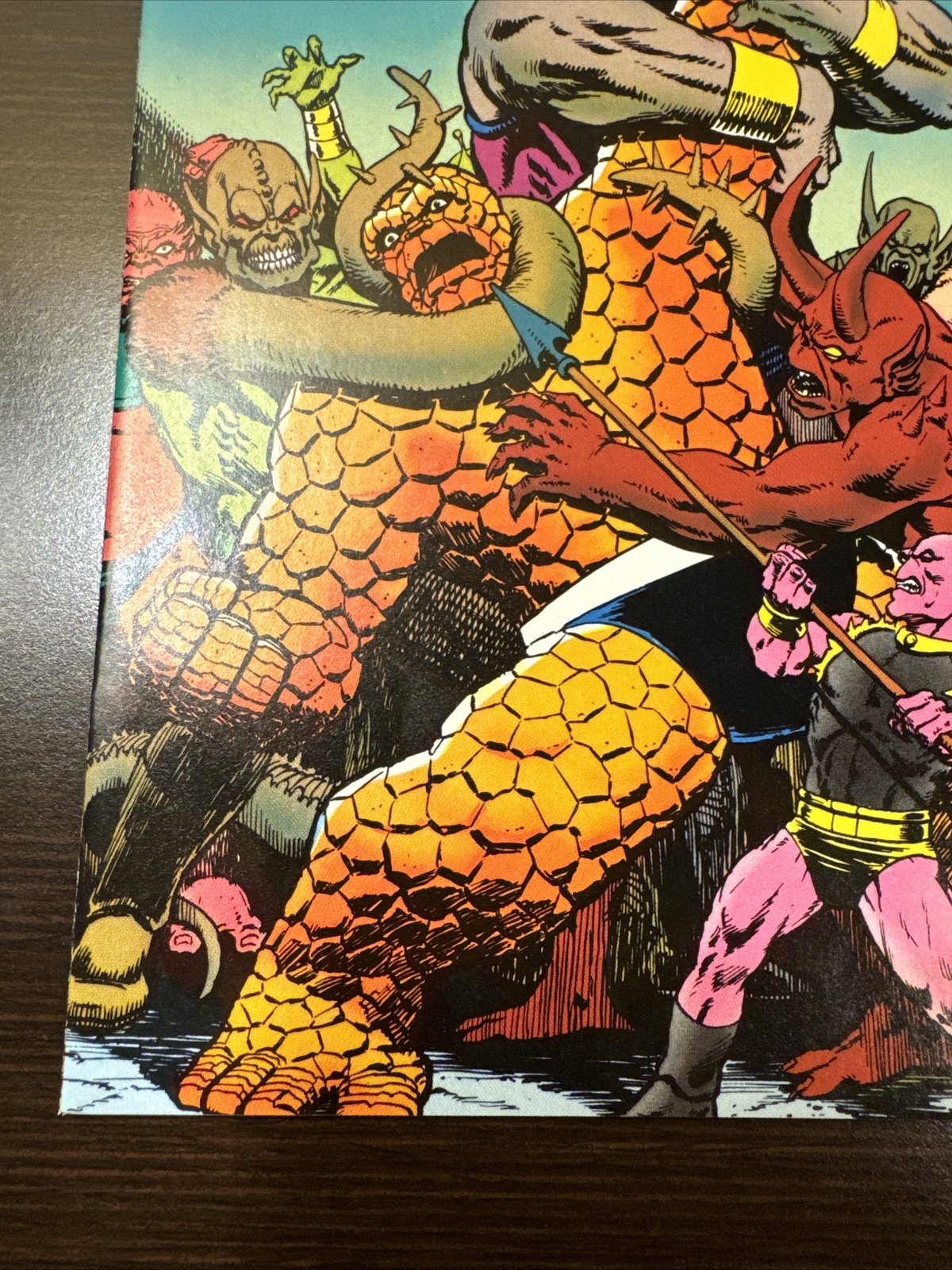 Marvel Fanfare #20 (Marvel Comics May 1985) for sale online | eBay
