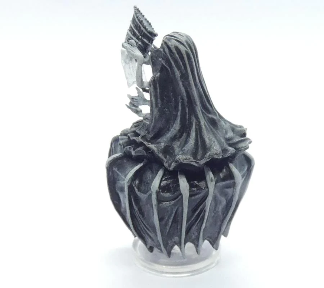 Endelyn Moongrave & Ornithopter - The Wild Beyond the Witchlight ...