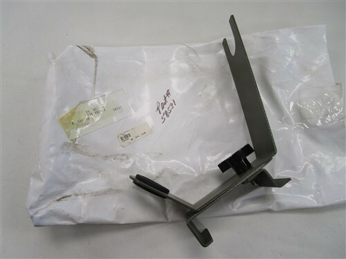 TRACKER FISHING BOAT VERSA TRACK ROD HOLDER KIT ARMY GREEN 58531 MARINE ...