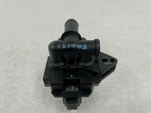 JAGUAR S-TYPE: Heater Control Valve 1147412175 2006 | eBay