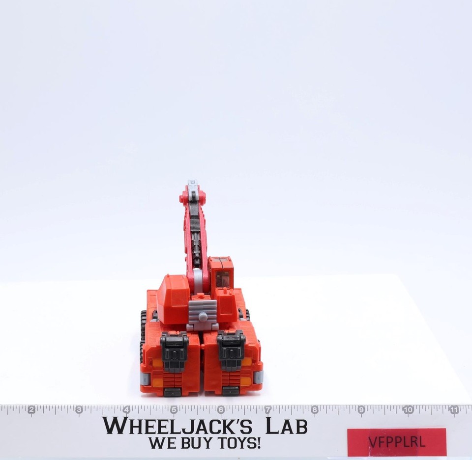 C-022 Build Cyclone for Build King Robots Transformers Car Robots 2000 ...