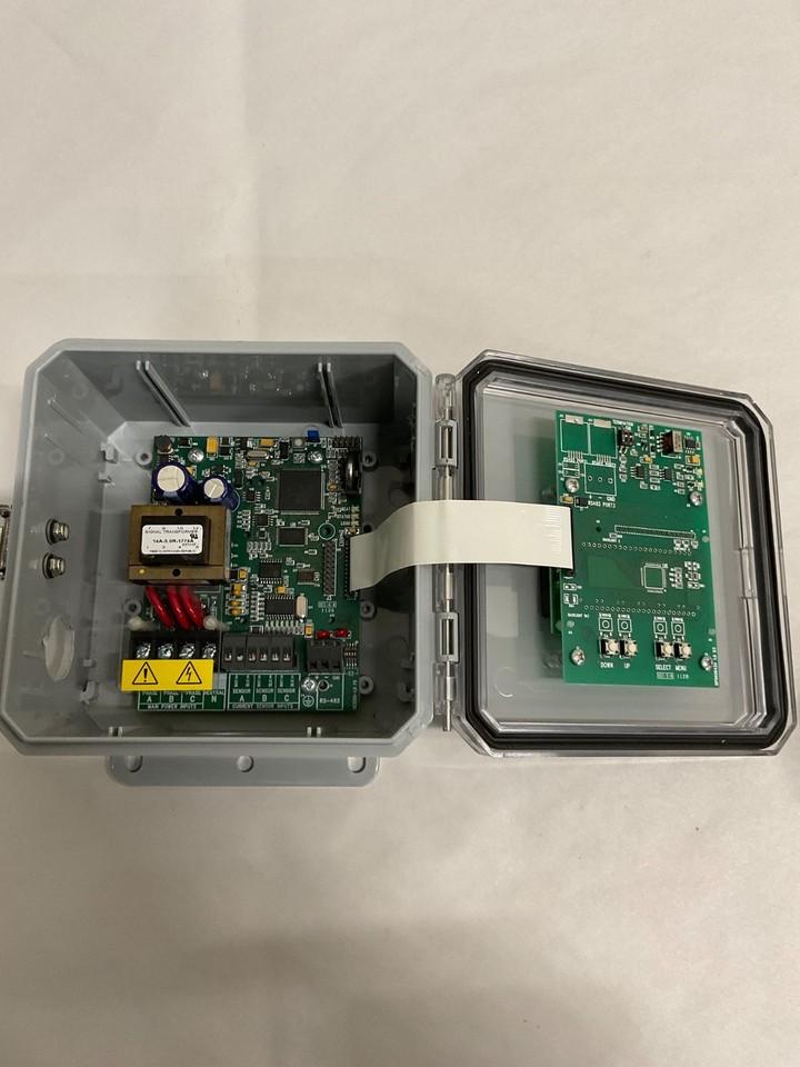 E-MON D-MON E32-208200-REZ7 KIT Class 3200 KWH Smart Meter 200A 6VA | eBay