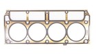 Chevrolet 12589226, One Brown Multi-Layer Steel Head Gasket Performance ...