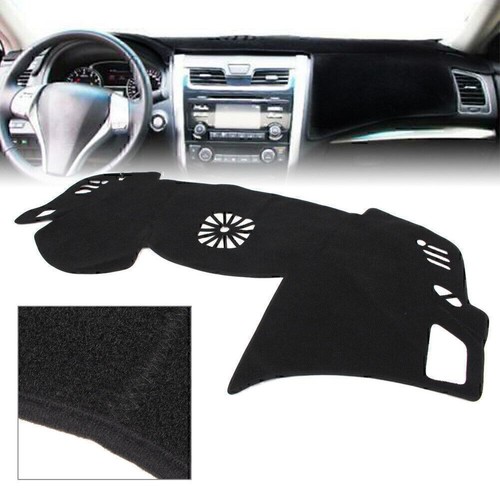 Car Dash Mat Dashboard Cover Dashmat For Nissan Altima 2013 2014 2015 ...