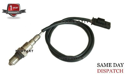 for BMW 1 2 3 4 5 Series X3 X5 F25F36 After Cat Oxygen Lambda Sensor ...