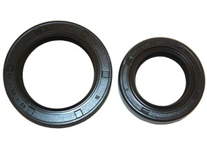 PEUGEOT 206 / 207 5 SPEED GEARBOX DIFF / DRIVESHAFT OIL SEALS PAIR | eBay