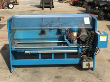 SIP Simplex Ideal Peerless 1000 Bed Knife Grinder Sharpener Golf Course ...