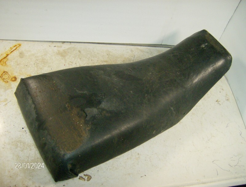 Seat Honda ATC 200x 1st 83-85 | eBay