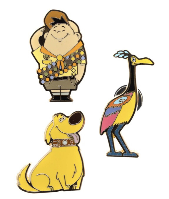 Doug And Kevin Up