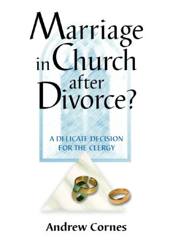Marriage in Church After Divorce by Andrew Cornes for sale online | eBay