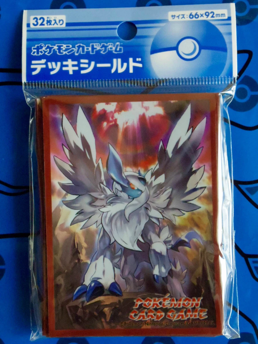 Pokemon Mega Absol Card